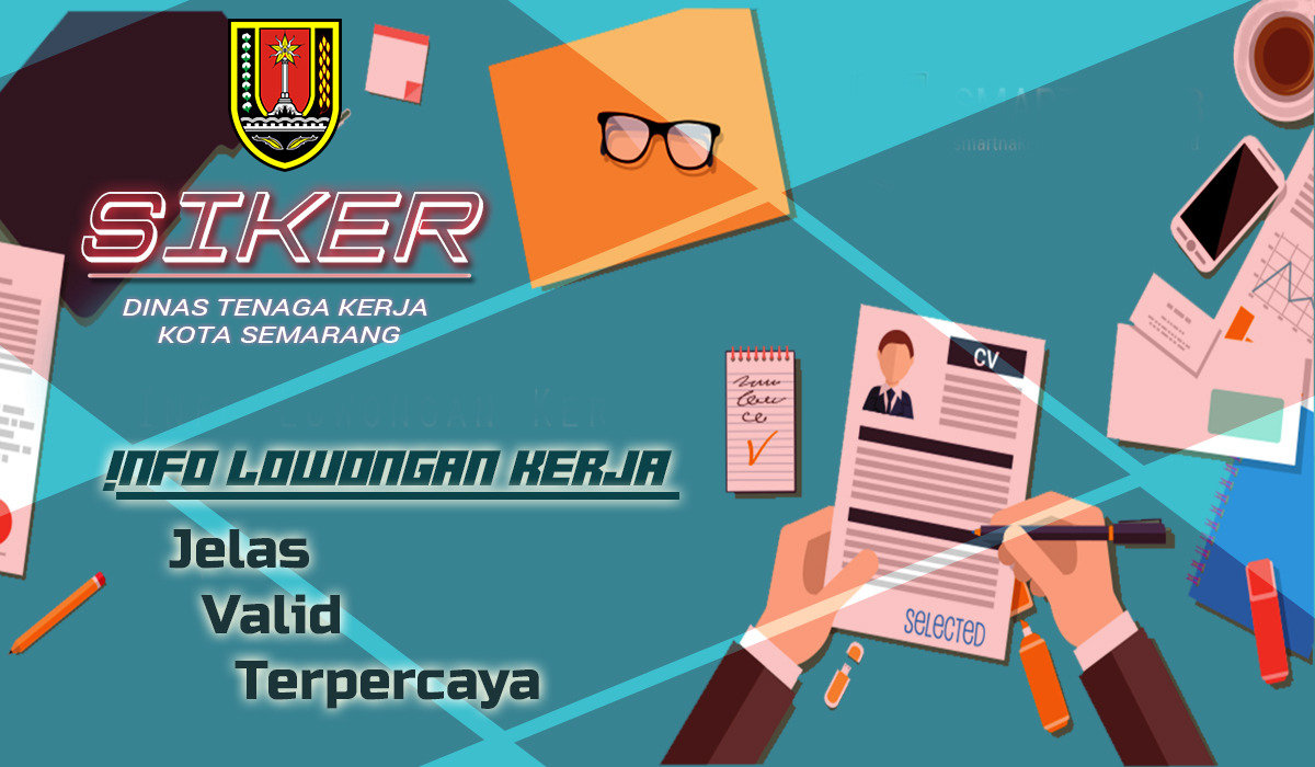 SIKER | Disnaker Kota Semarang